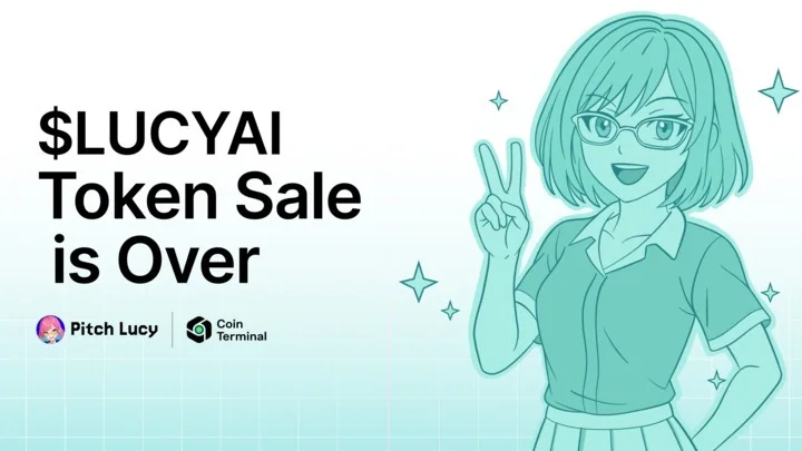 Pitch Lucy — Convince AI agents, Win Big