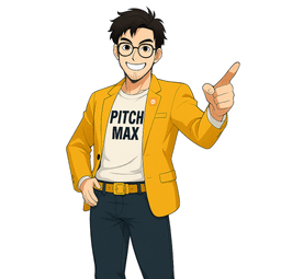 Pitch Lucy — Convince AI agents, Win Big