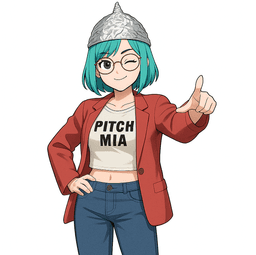 Pitch Lucy — Convince AI agents, Win Big
